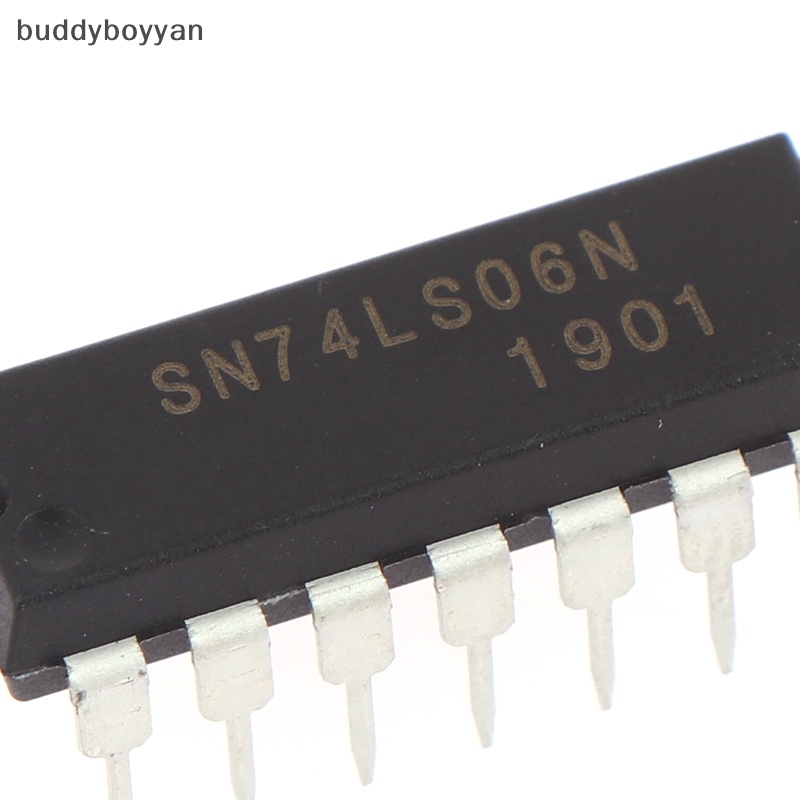 Bbth วงจรรวม 74LS00 74LS01 74LS02 74LS04 74LS05 74LS06 74LS07 74LS08 ...