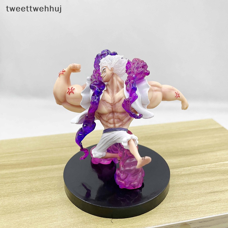 Tw ฟิกเกอร์อนิเมะ One Piece Luffy Shanks Tony 1 ชิ้น | Shopee Thailand