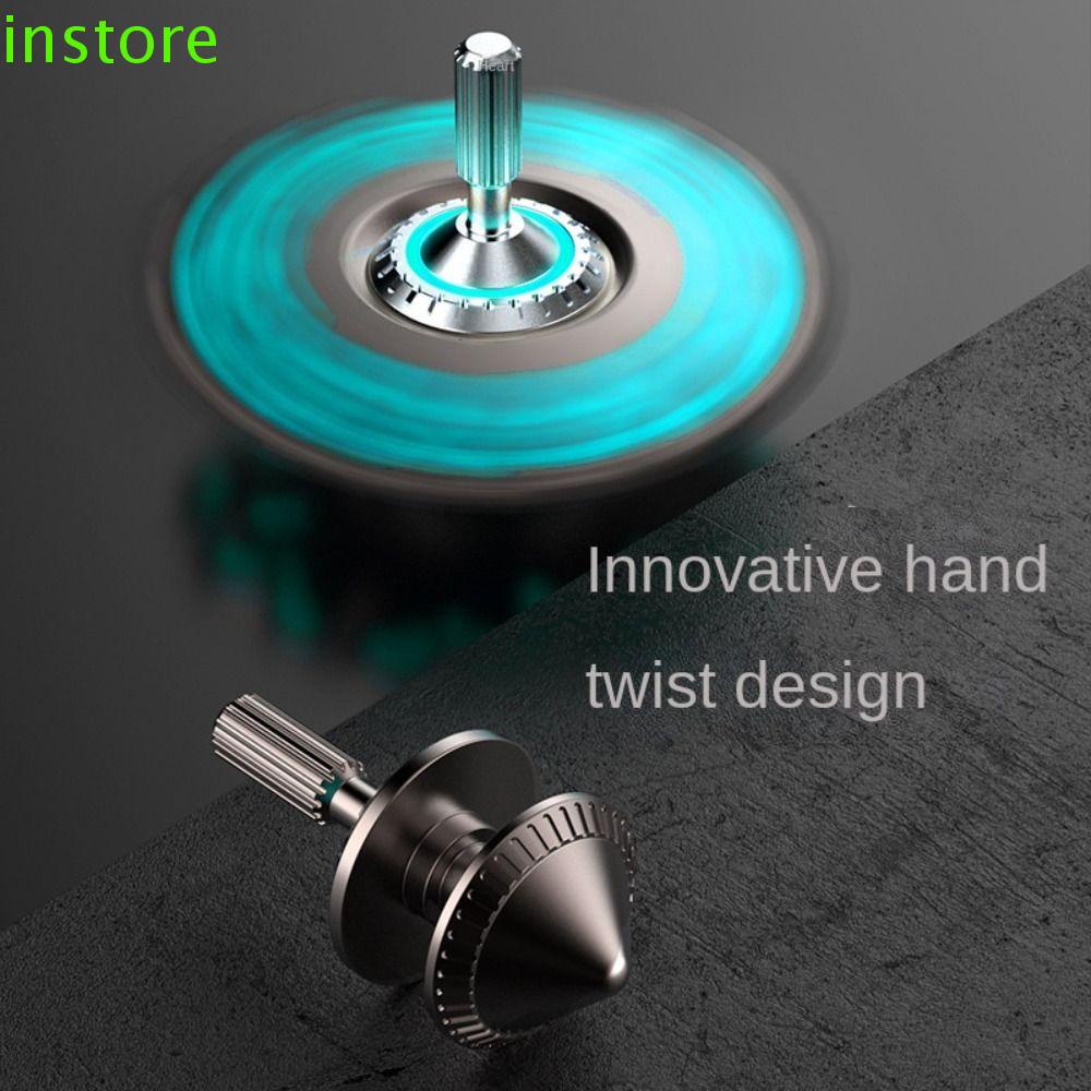 Instore Fidget Spinner แบริ่ง ของเล่นบรรเทาความเครียด สร้างสรรค์ ...