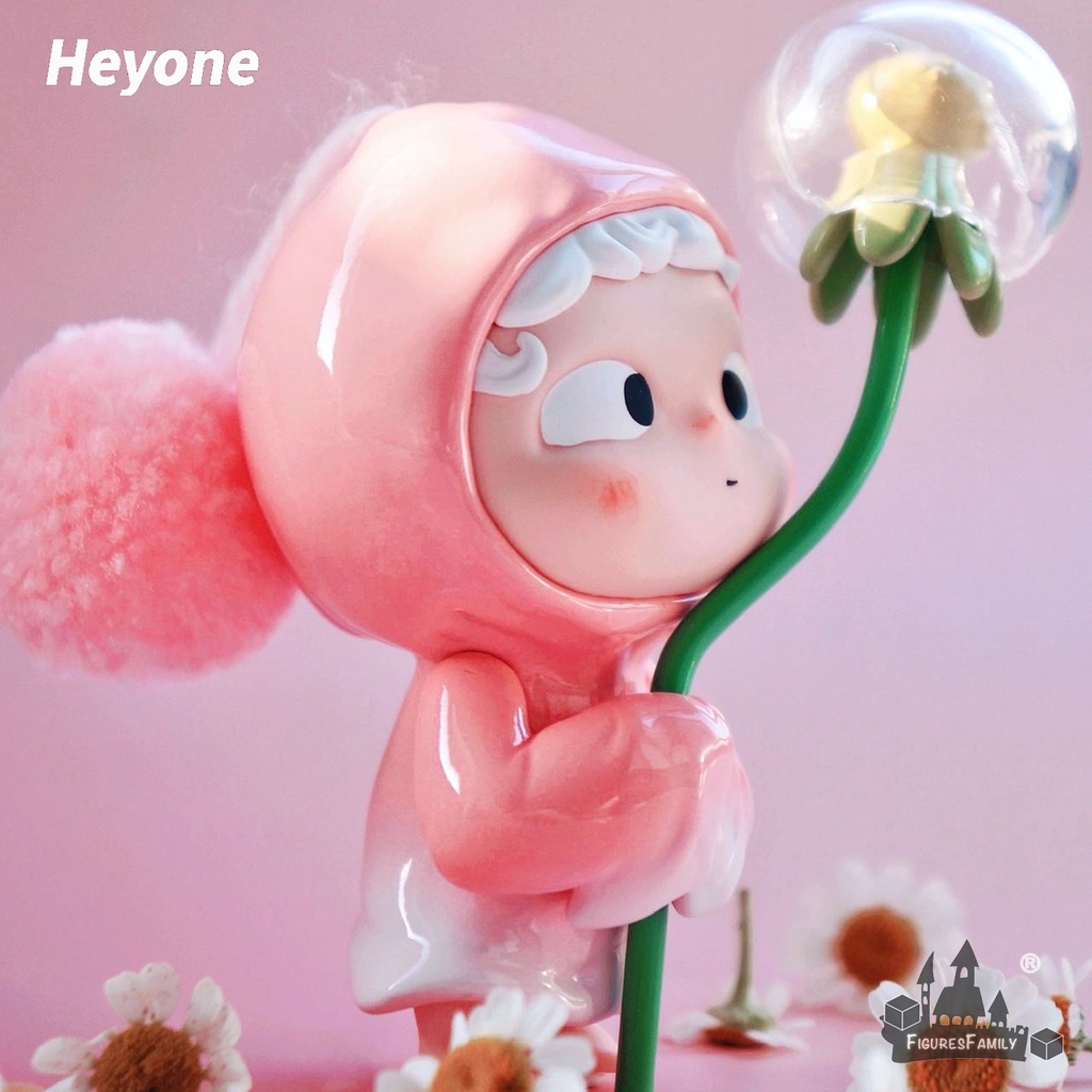 [ของแท้] ตุ๊กตาฟิกเกอร์ HEYONE Ozai I'M Tell You Story in Secret Blind ...