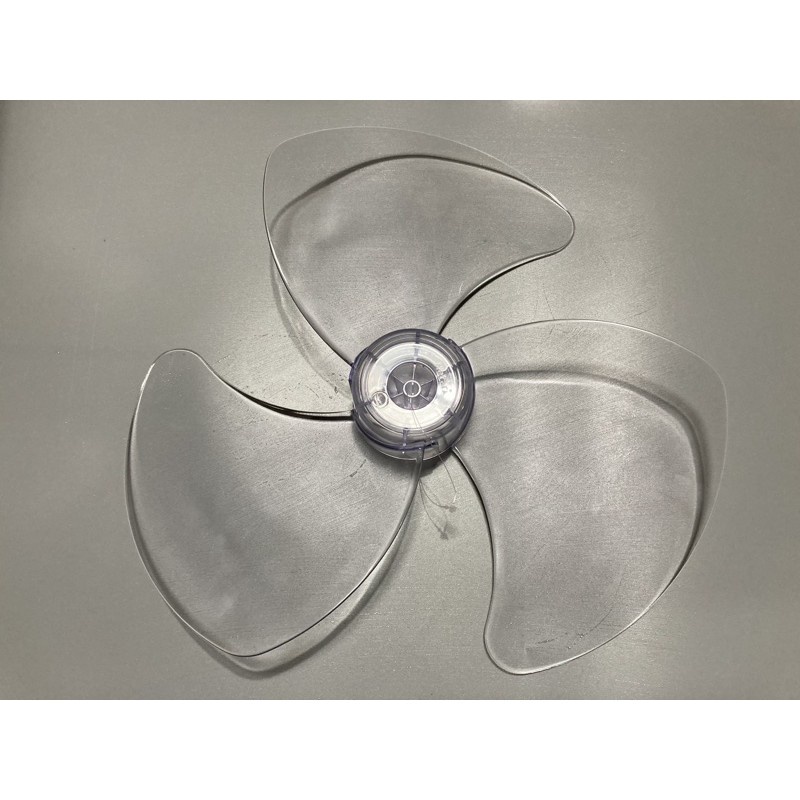 Fan HATARI (ของแท้) อะไหลใบพัดลม ใบใส ขนาด 12-18 นิ้ว | Shopee Thailand