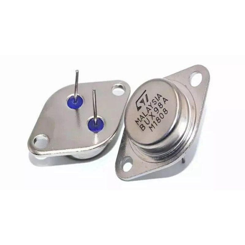 BUX98A-3 30A 400V 210W ของแท้ BUX98 จานบิน | Shopee Thailand