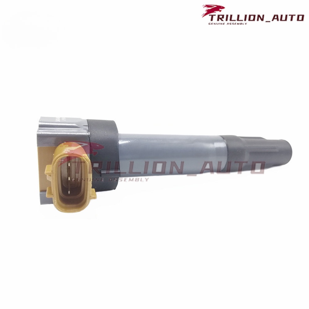 อะไหล่คอยล์จุดระเบิดหมายเลข# 33400-m68k20 สําหรับ Suzuki Alto K10 1.0L ...