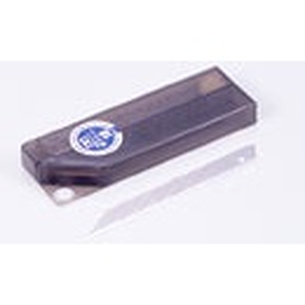 TAMIYA 74055 Craft Knife Replacement Blade (5pcs.) | Shopee Thailand