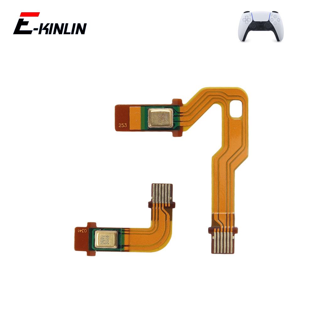 Wireless Controller อะไหล่ซ่อมไมโครโฟน Flex Cable เปลี่ยนจับด้านใน Mic ...