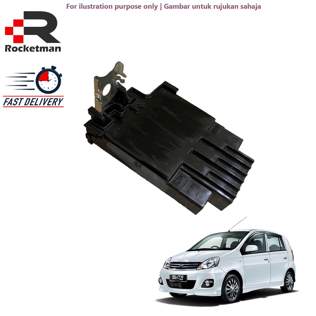 PERODUA VIVA FUSIBLE LINK BLOCK ASSY MAIN FUSE BOX PARTS (82620-BZ010 ...