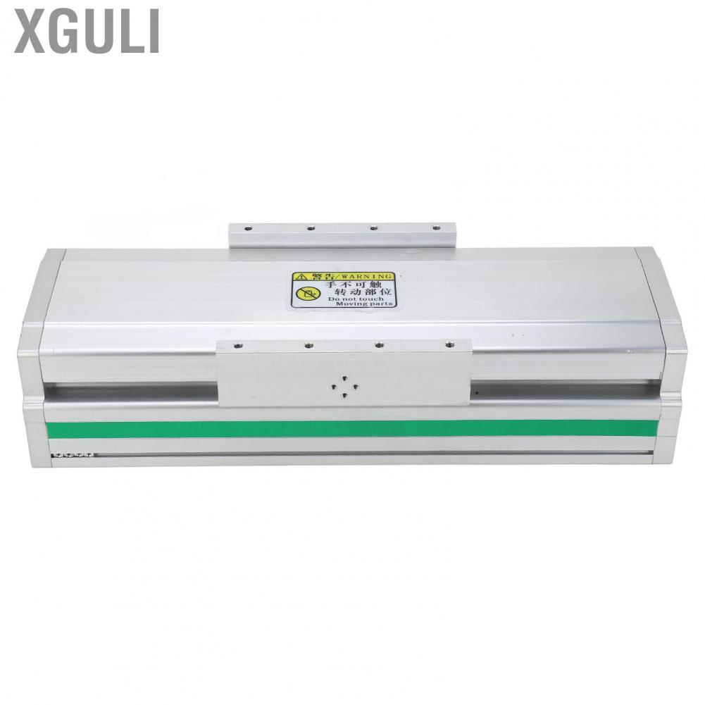 Xguli Linear Motion Stage Actuator Slide Table Sliding 100mm Stroke ...