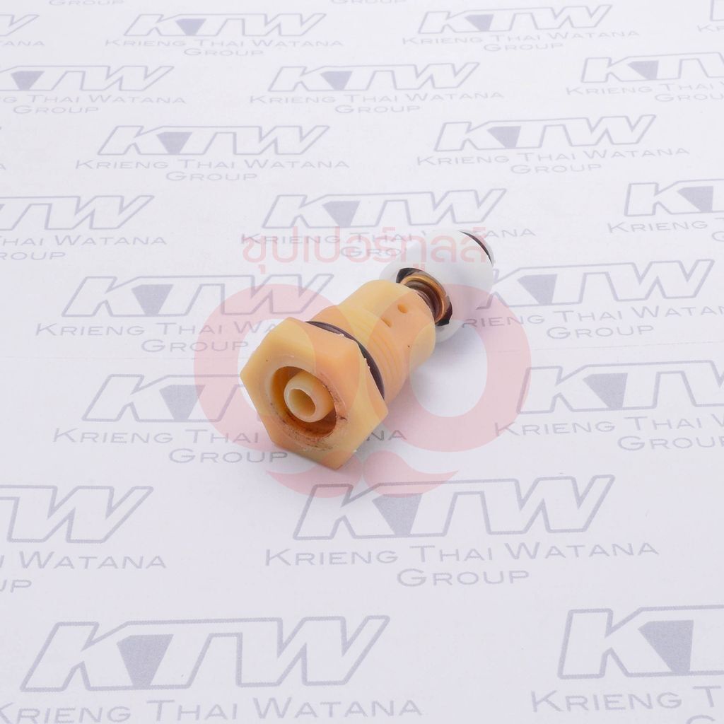 POLO (WASHERS) (โปโล(เครื่องฉีดน้ำ)) อะไหล่ W101, W101N OVERFLOW VALVE KIT4 | Shopee Thailand