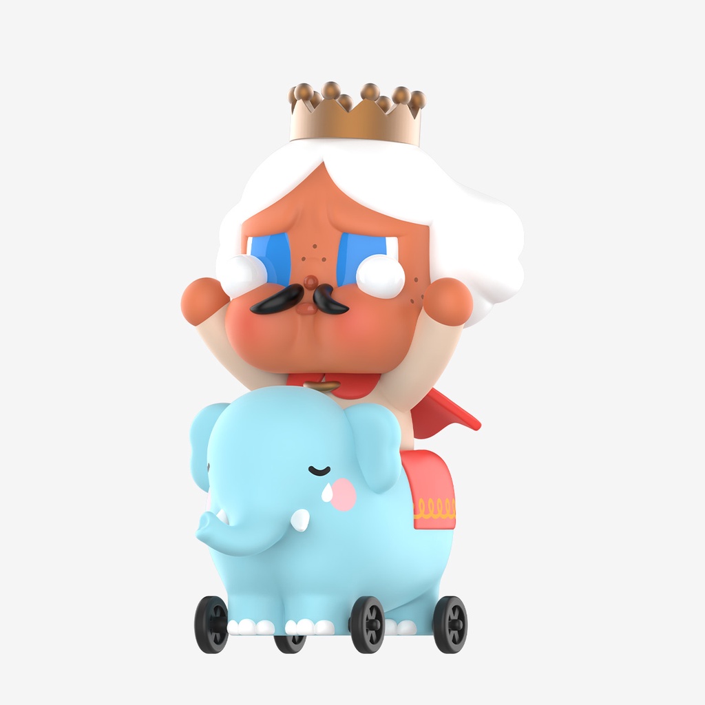 Crybaby Crying Parade Series | Shopee Thailand