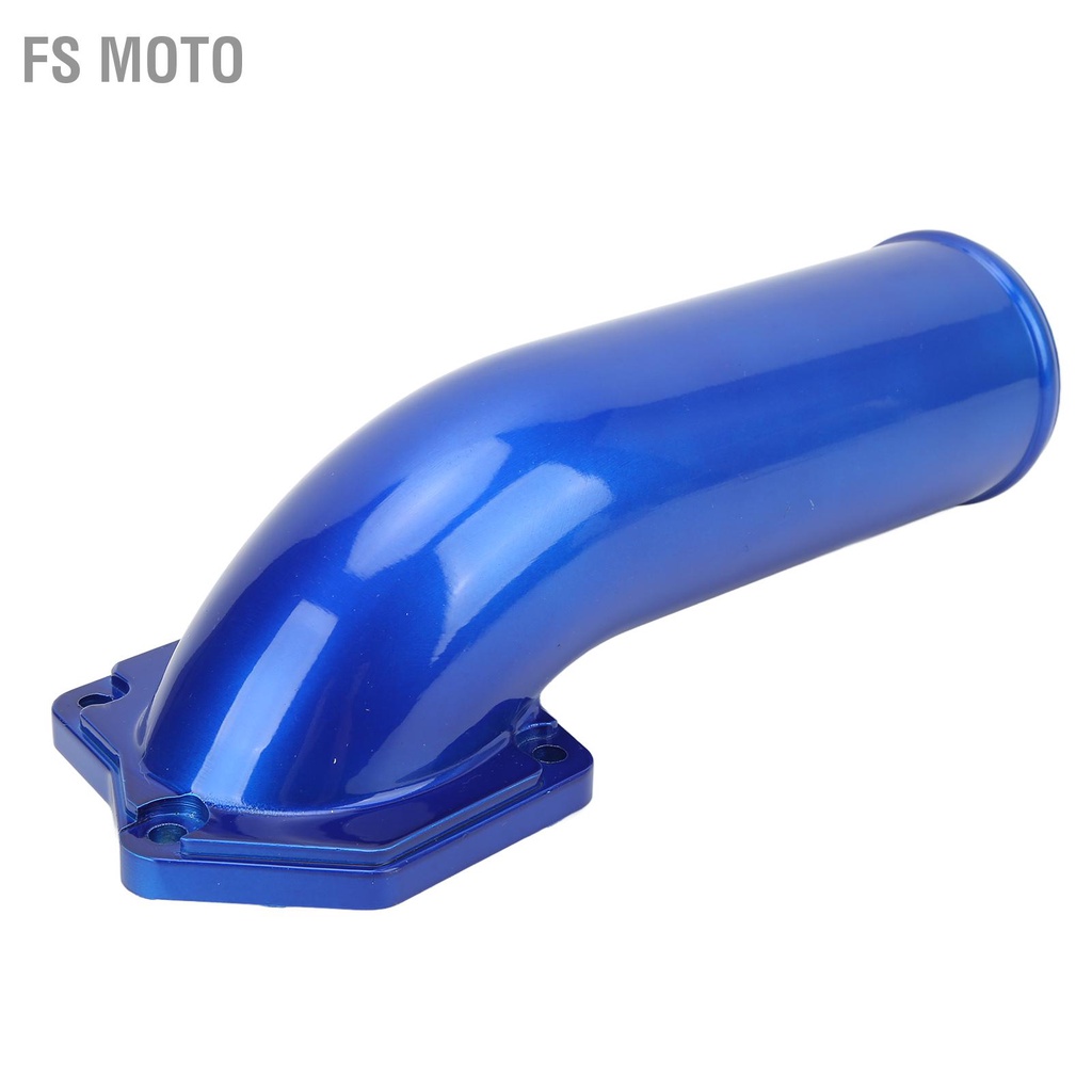 FS Moto Inlet Intake ท่อข้อศอกท่อชุดโลหะผสมสำหรับ F-250 Super Duty 6.4L ...