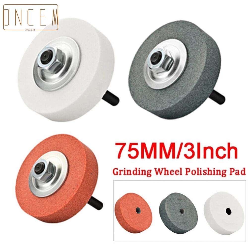 【ONCEMOREAGAIN】High Quality Ceramic Grinding Wheel Set with Conversion ...
