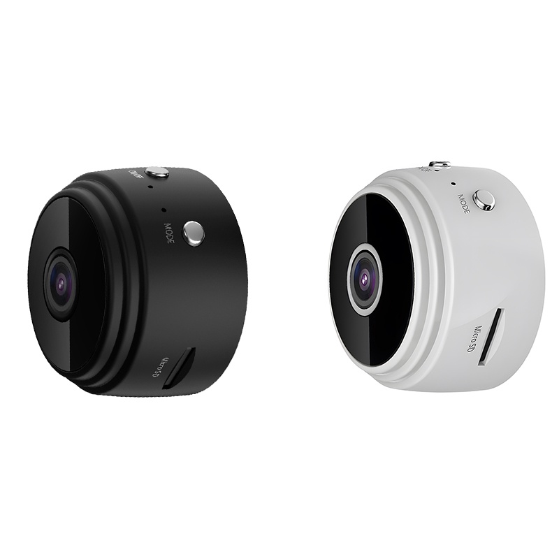 ซื้อ 1 แถม 1 A9 Mini Camera Wireless WiFi IP Webcam Monitor Security ...