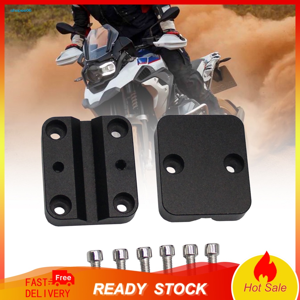 Setn ตัวยึด GPS นําทาง สําหรับรถจักรยานยนต์ BMW R1200G SF800GS 1 ชุด | Shopee Thailand