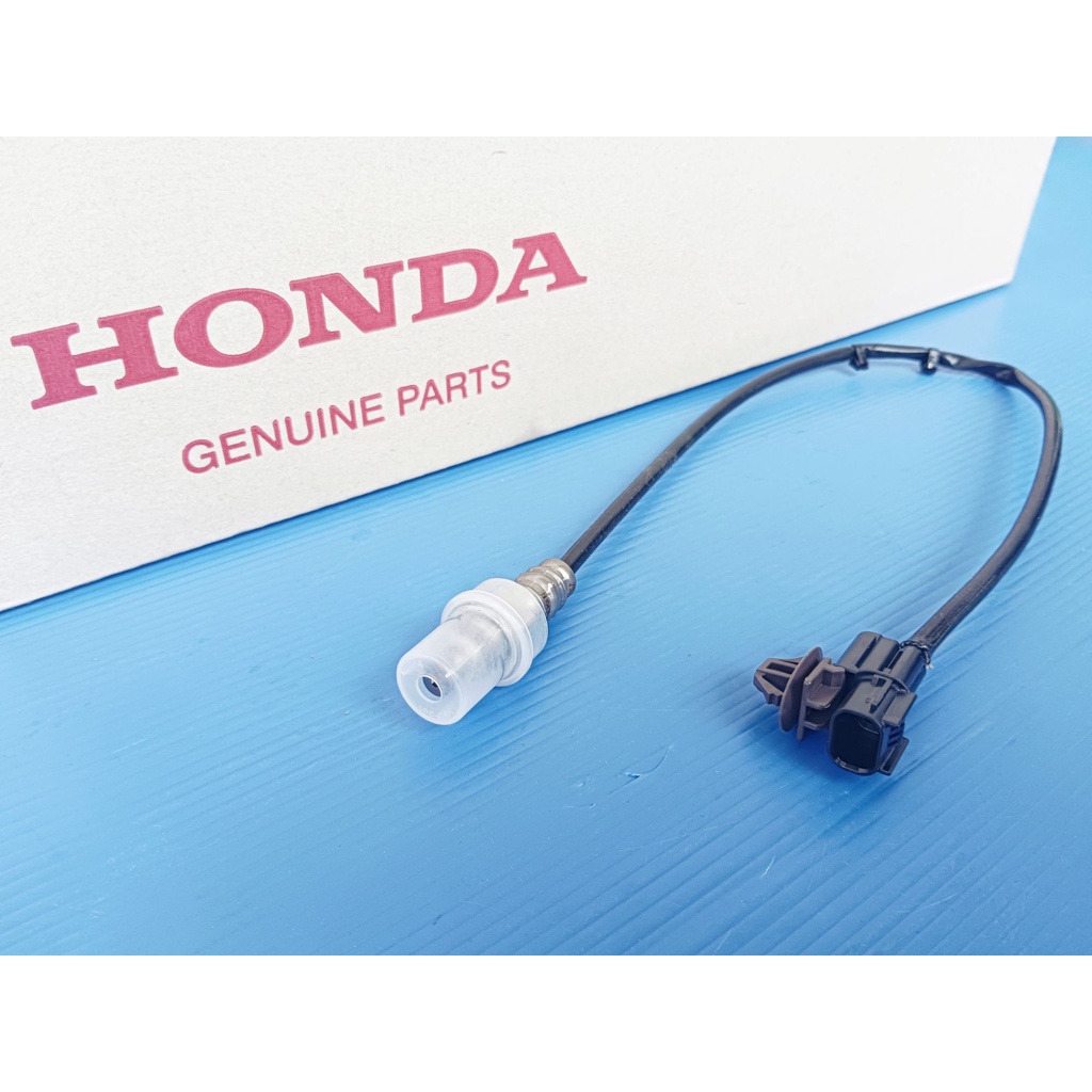 36532-K2J-T01ชุดตัวตรวจจับปริมาณออกซิเจนแท้HONDA wave110iปี2021-2024, Super cub ปี2021-2024 1 ...