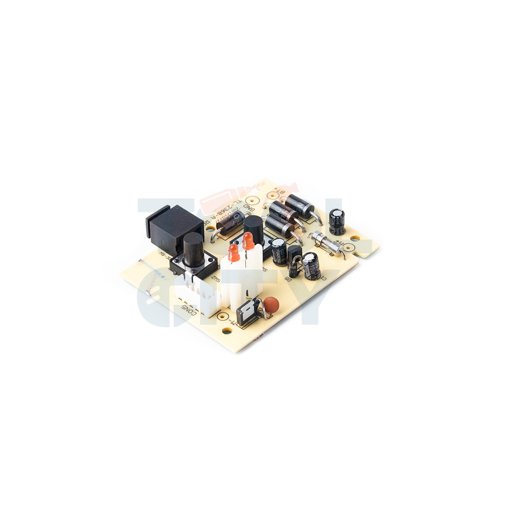 MAKITA (มากีต้า) อะไหล่ BCF201 SWITCH | Shopee Thailand