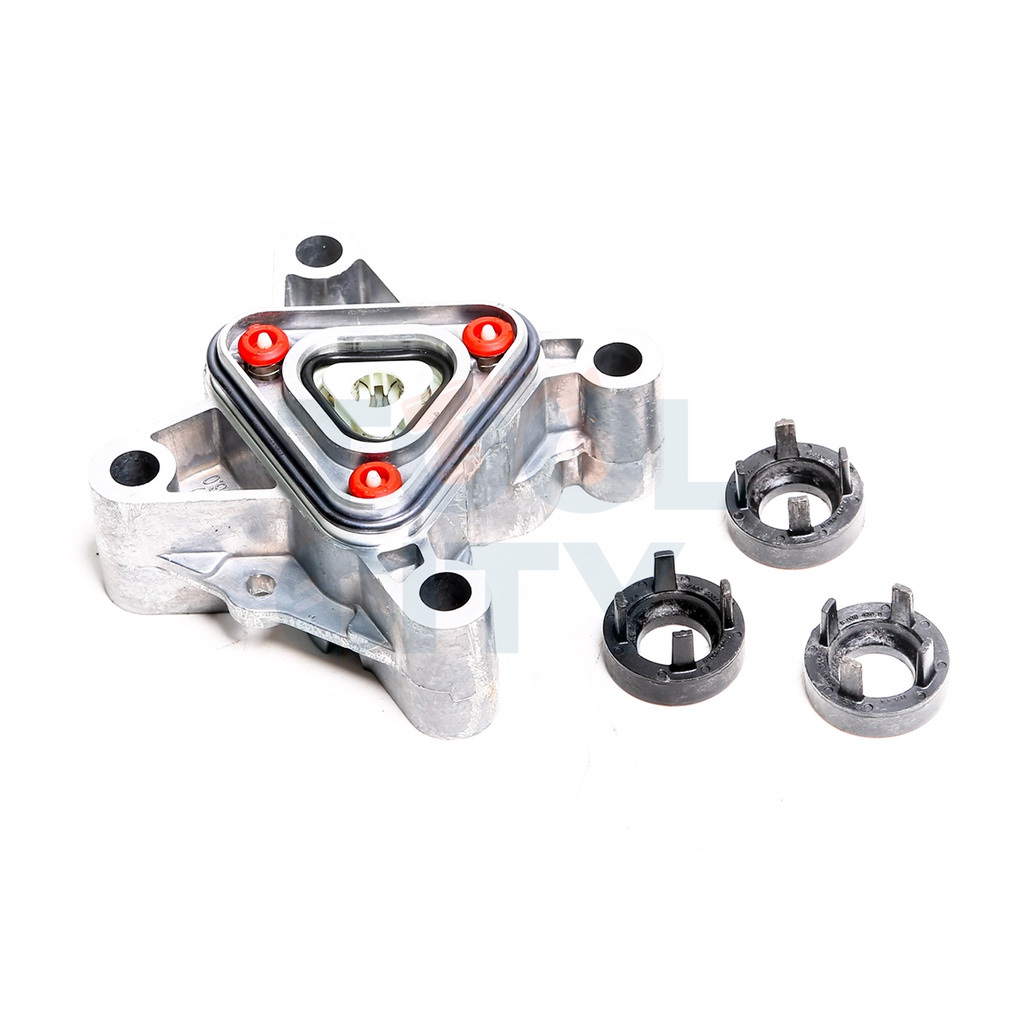 KARCHER (คาร์เชอร์) PUMP HEAD ALU FC RIC | Shopee Thailand