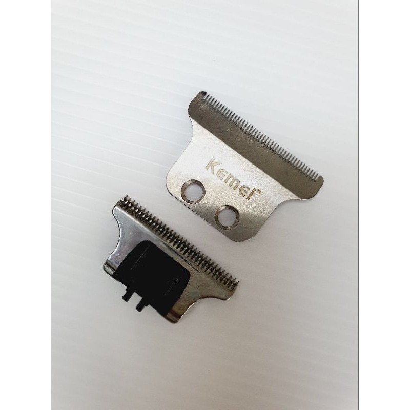 อะไหล่ Kemei-1949 ฟันปัตตาเลี่ยนกันขอบ รุ่น 70 ปี Kemei 1949 เครื่องมือดูแลผม ตัดผม | Shopee ...