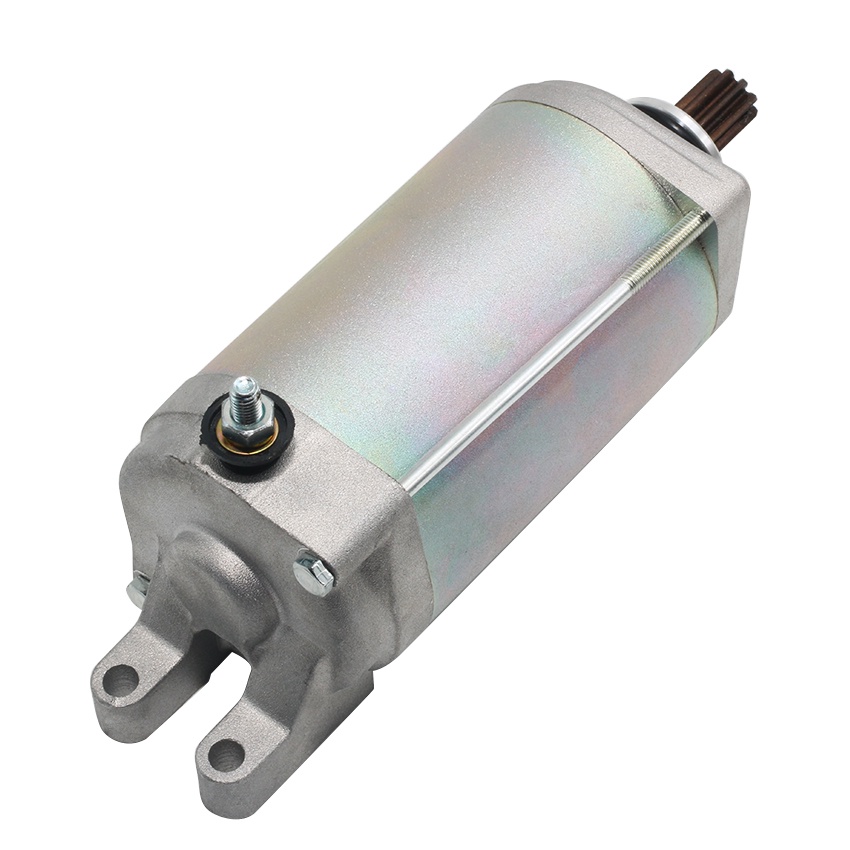 มอเตอร์สตาร์ทรถจักรยานยนต์สําหรับ BMW F700GS K70 2011-2017 F800S F800ST ...