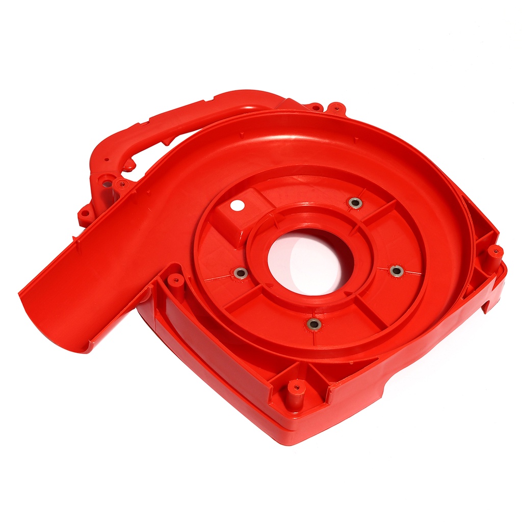 POLO (VENTILATOR) (โปโล(พัดลมระบายอากาศ)) อะไหล่ ฝาครอบใบพัดลมตัวใน #20 ใช้กับ เครื่องเป่า-ดูด ...