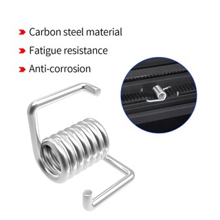 3D Printer Part GT2 2GT Timing Belt Locking Torsion Spring สปริงปรับให้ ...