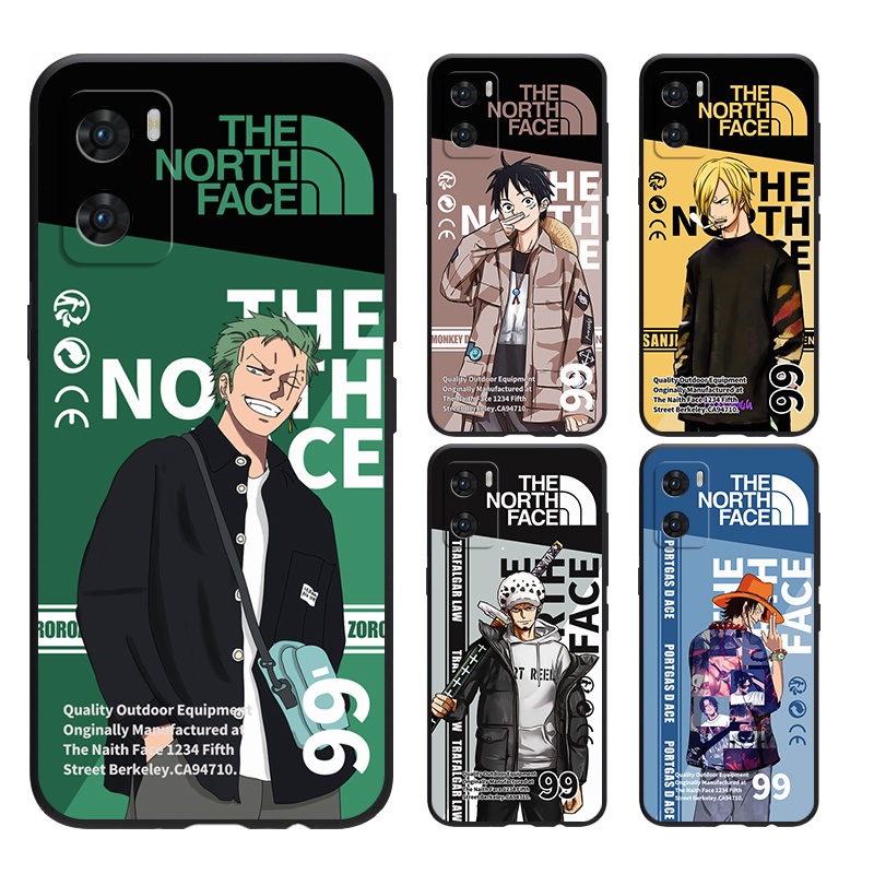 เคส Oppo Reno 4 5 6 7 8 5z 6z 7z 8z Pro Plus โทรศัพท์มือถือแบบนิ่ม ผิว