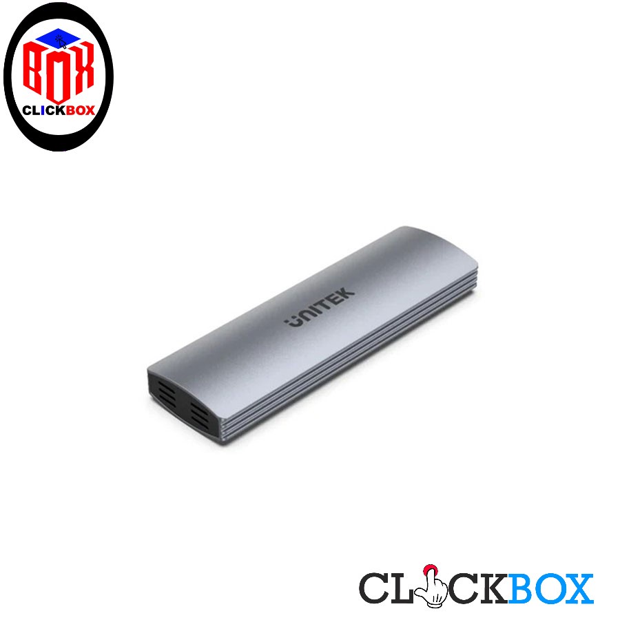 Unitek S1230A uDrive M.2 Enclosure NVMe/SATA 10Gbps | Shopee Thailand