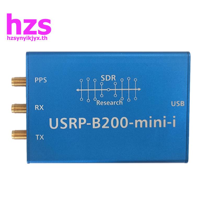 ใหม่ บอร์ดทดลองวิทยุ B200-Mini-I SDR RF USRP แบบเปลี่ยน สําหรับ Ettus ...