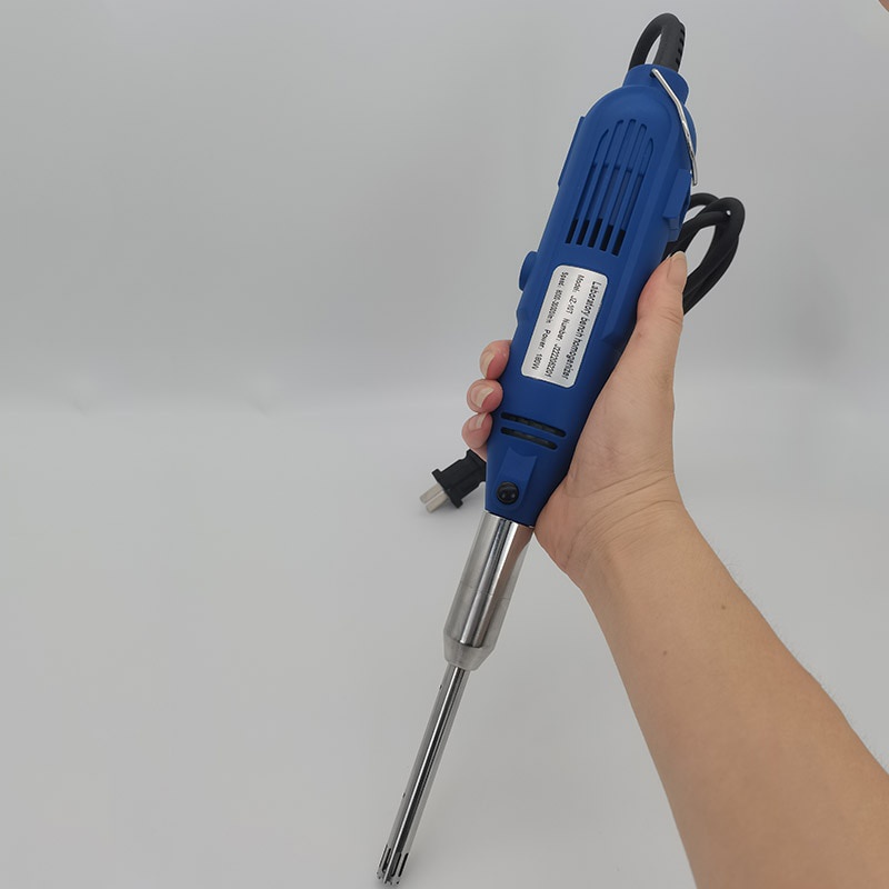 LAB hand held high speed homogenizer homogenizer homogenizer emulsifier ...