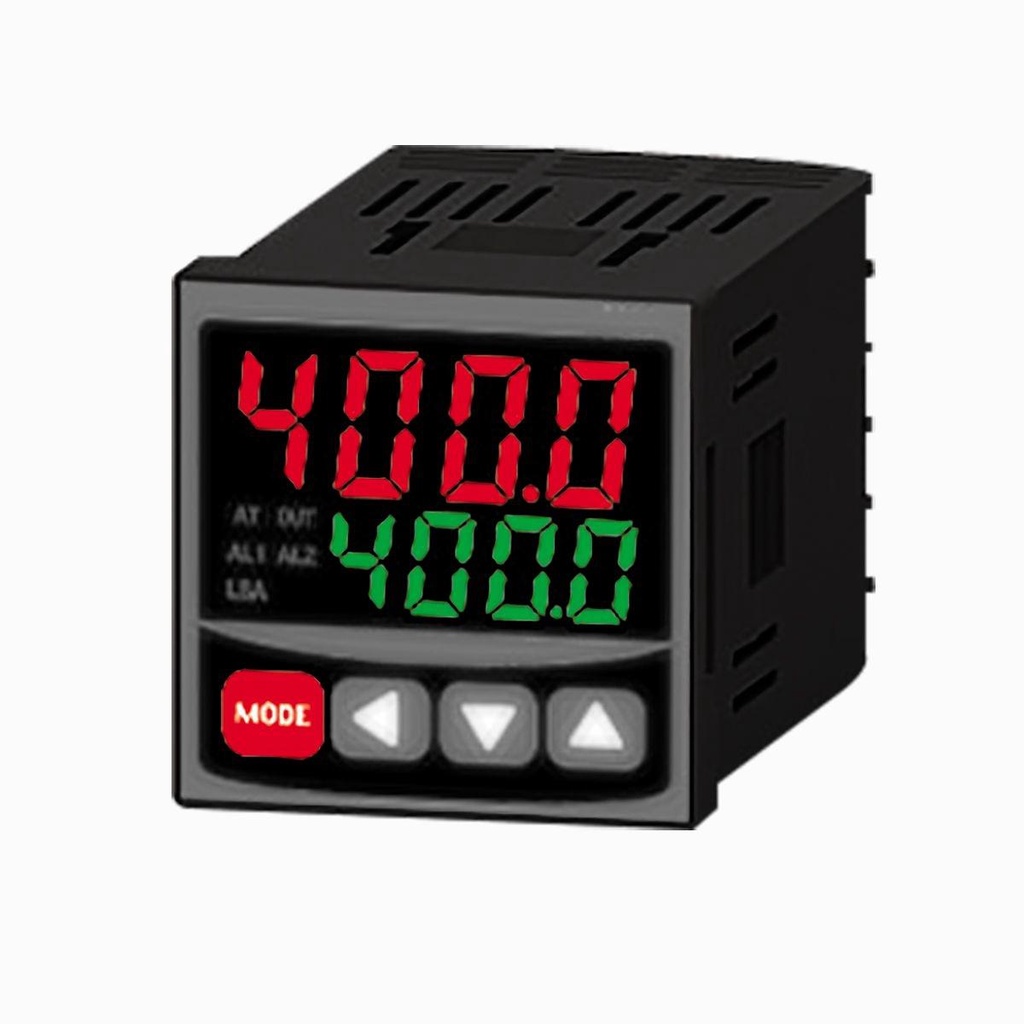 DIGICON เครื่องวัดและควบคุมอุณหภูมิ MD-400A Digital Temperature Indicating Controller | Shopee ...
