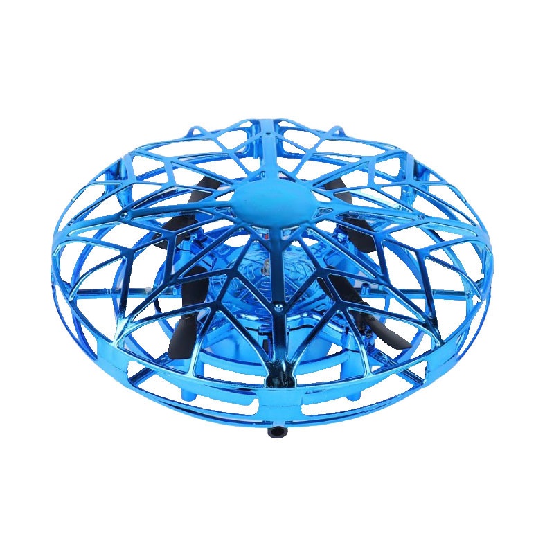 Flynova Pro Flying Spinner Flying Ball Boomerang Flyorb Hand Operated ...