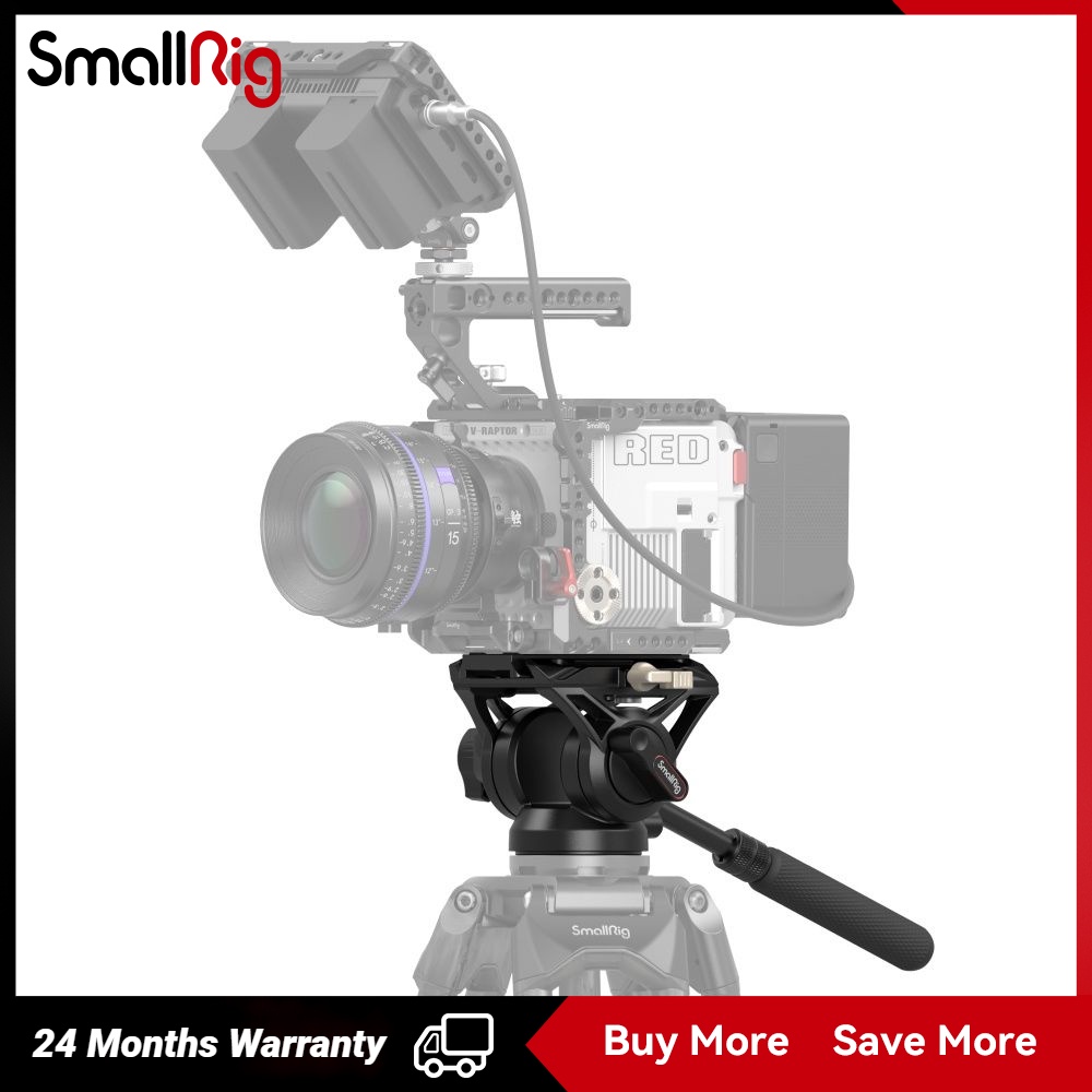 SmallRig AD-01 Camera Tripod stand for dslr camera 73" Tripod Heavy ...