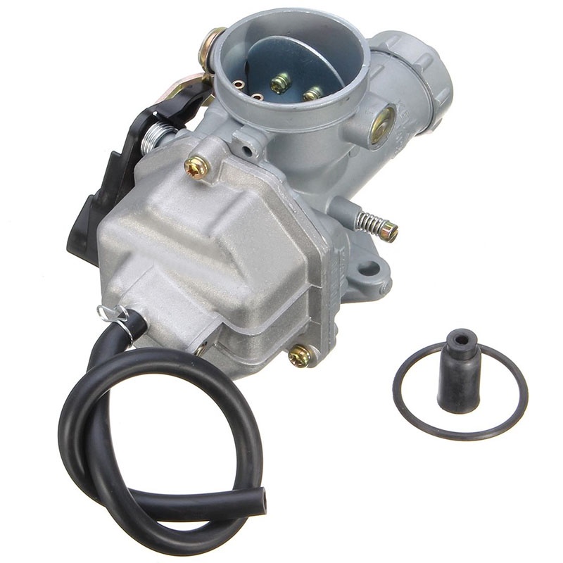 คาร์บูเรเตอร์ PZ30 30 มม. 200cc 250cc สําหรับ Honda ATV Taotao SunL JCL ...