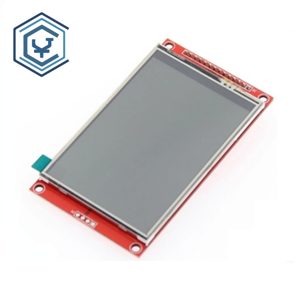 โมดูล SPI Serial LCD ILI9488 HD 480*320 TFT 3.5 นิ้ว | Shopee Thailand