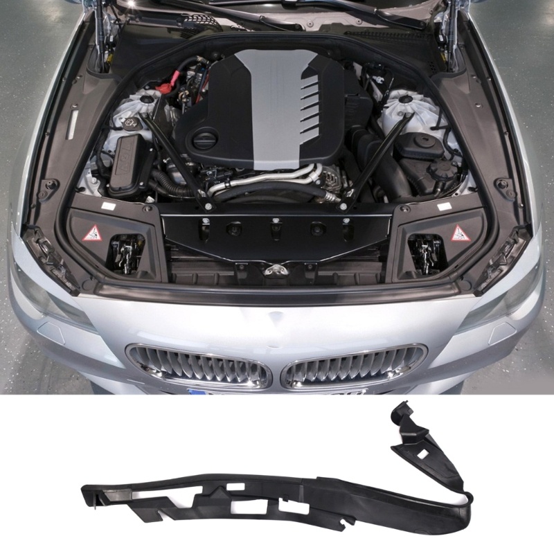 โยโย่ 63117240368 สําหรับ 5ชุด ฉ10 11 ด้านขวาด้านหน้าไฟหน้าเปลี่ยนปะเก็ ...