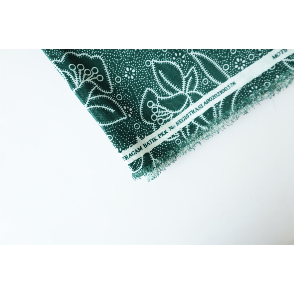 Original ATIC BABBY TOUCH - PKK REGISTER - PPK BABBY TOUCH MATERIAL ...