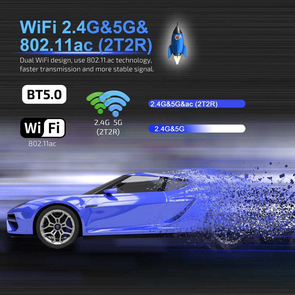 Google TV Stick 4K Netflix ได้รับการรับรอง GT1 S905Y4 Android 11 GTV 5G ...