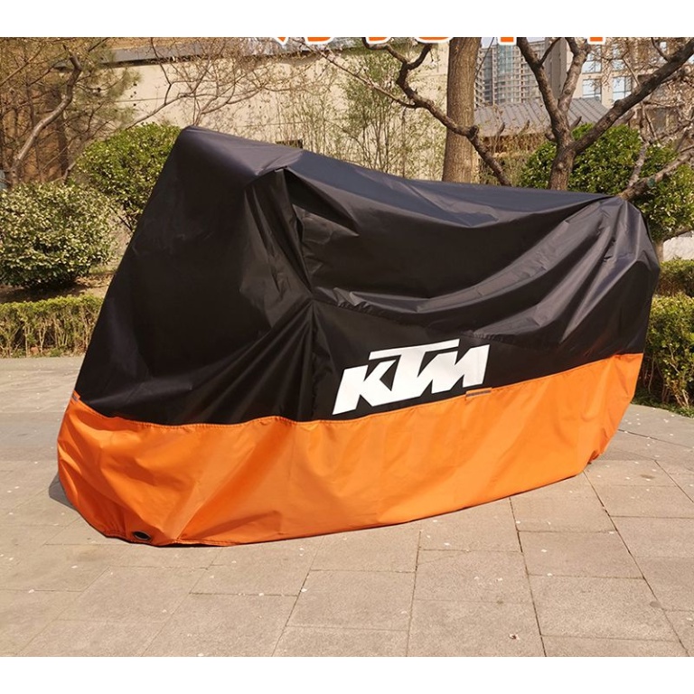Suitable for KTM motorcycle clothing RC390 DUKE 250 790 890 ADVENTURE ...