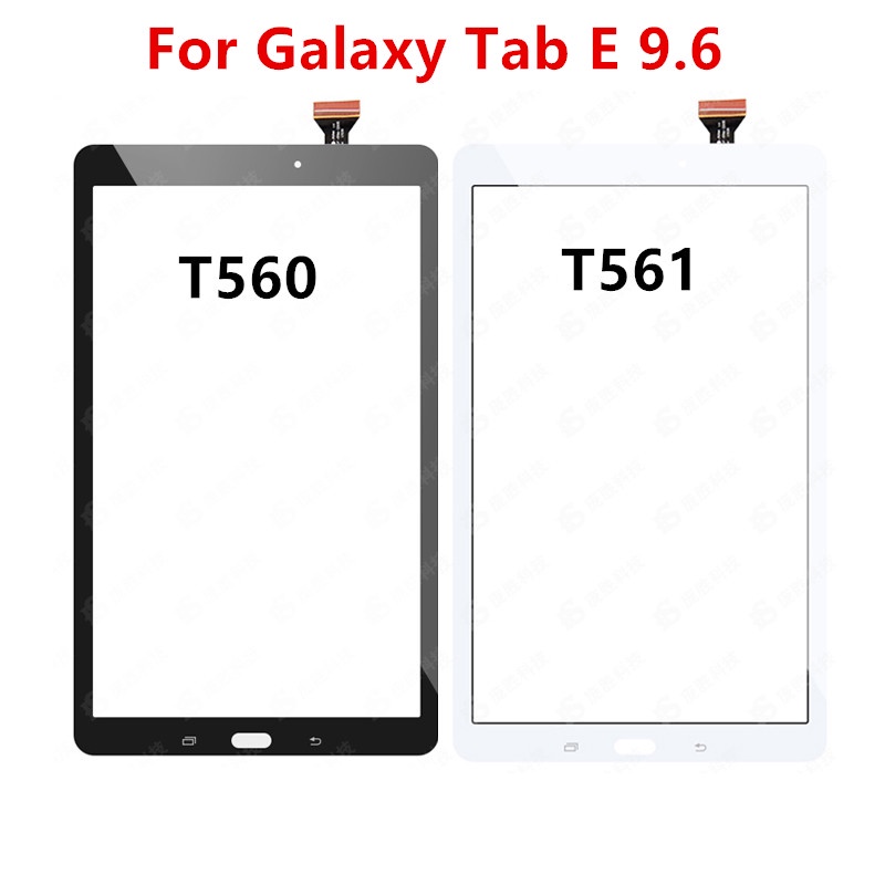 แผงหน้าจอสัมผัส LCD แบบเปลี่ยน สําหรับ Samsung Galaxy Tab E 9.6 T560 T561 | Shopee Thailand
