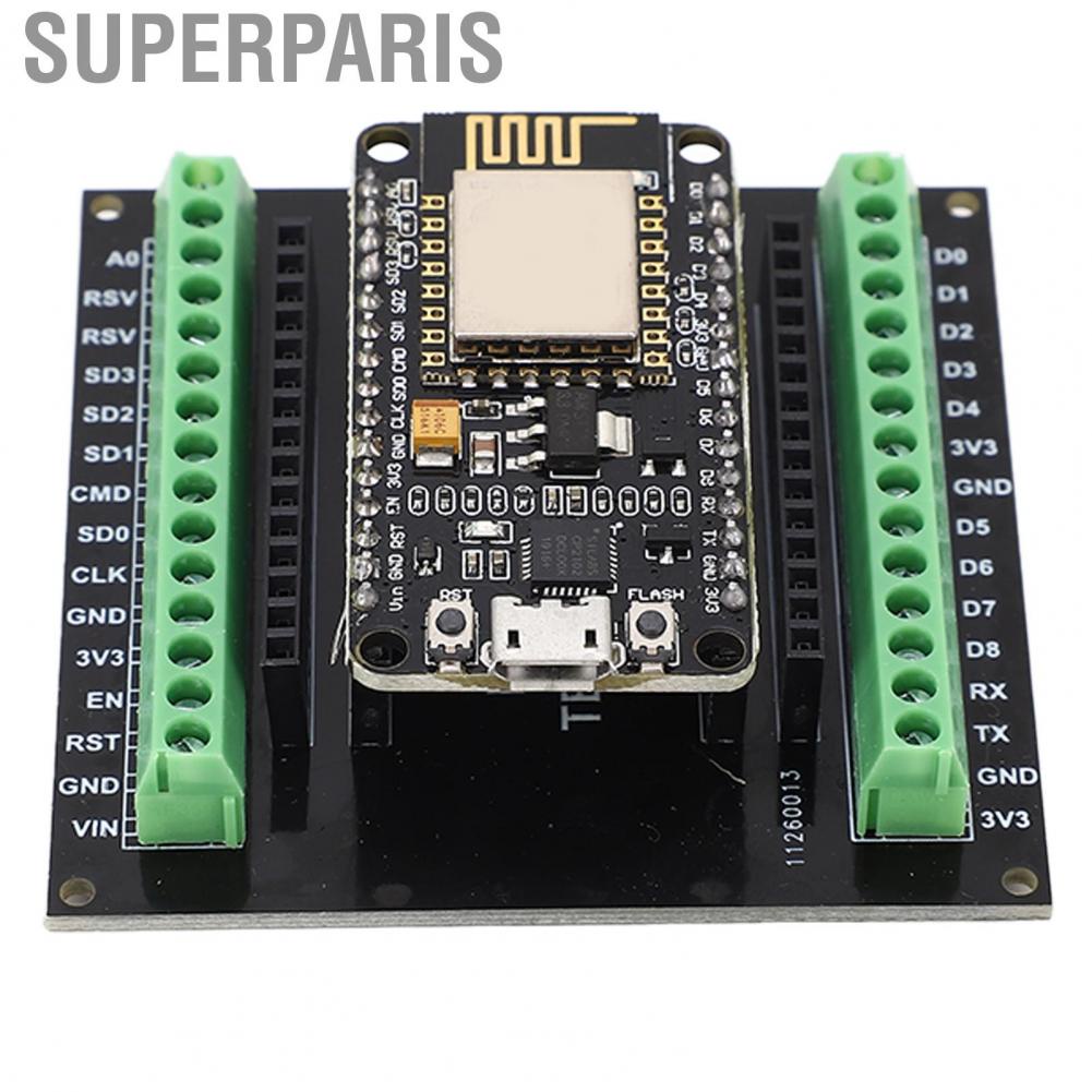 Superparis Expansion Board Good Stability Perfect Match 2 Layer Design ...