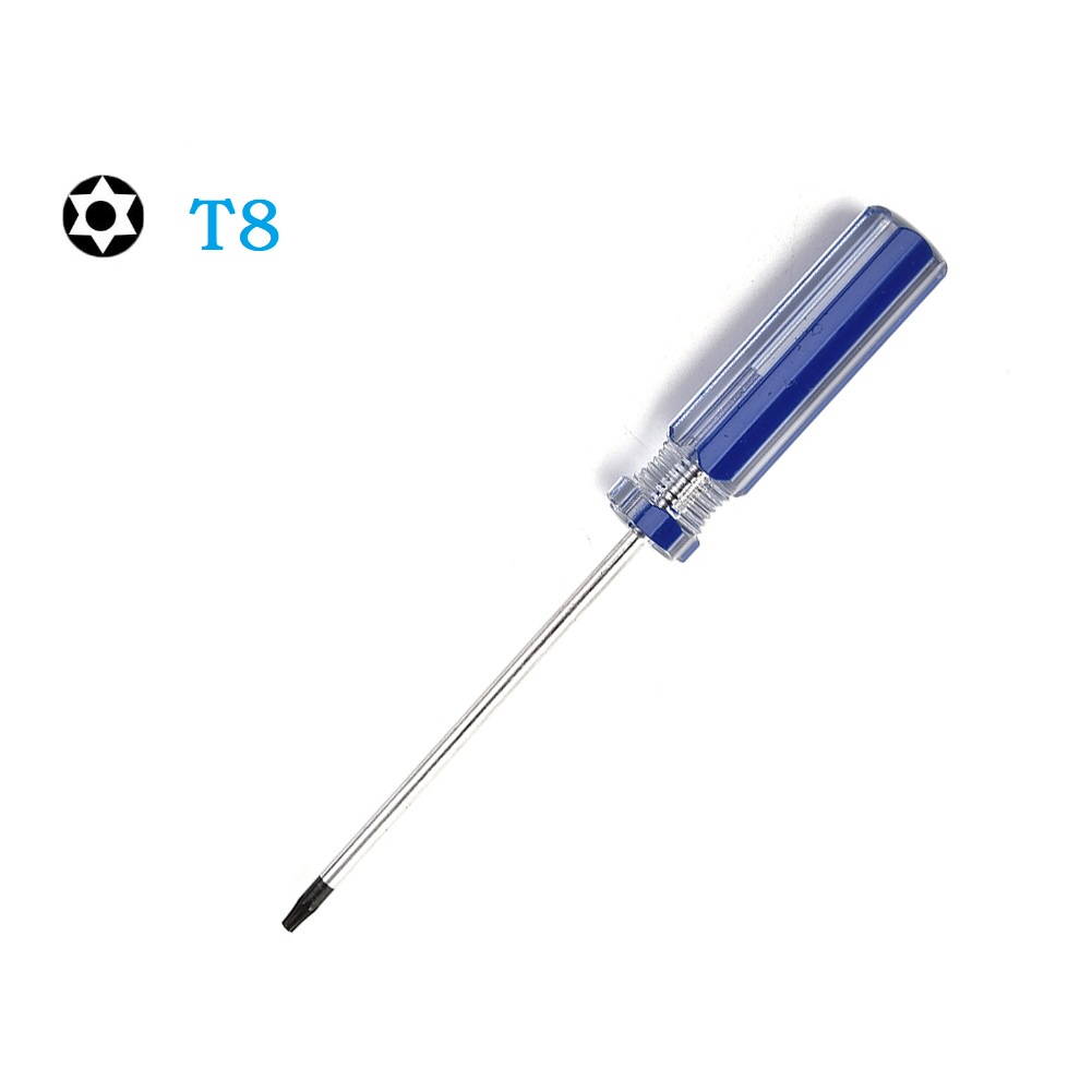 【DAISYG】Screwdriver For Xbox 360 Magnetic Precision Wireless Controller ...