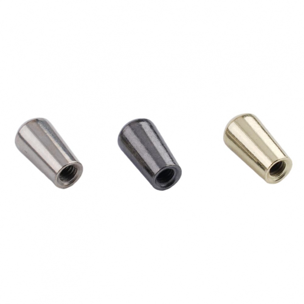 ⭐ BIG DISCOUNTS⭐ New Arrival~Metal 3 Way Toggle Switch Tip 3.5mm Screw ...