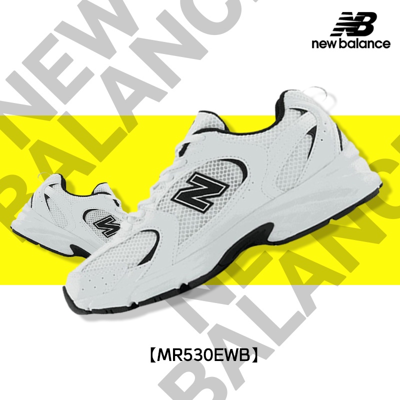 อ่านก่อนสั่งค่ะ New Balance 530 NB530 mr530ewb พร้อมส่ง ของแท้100% ...