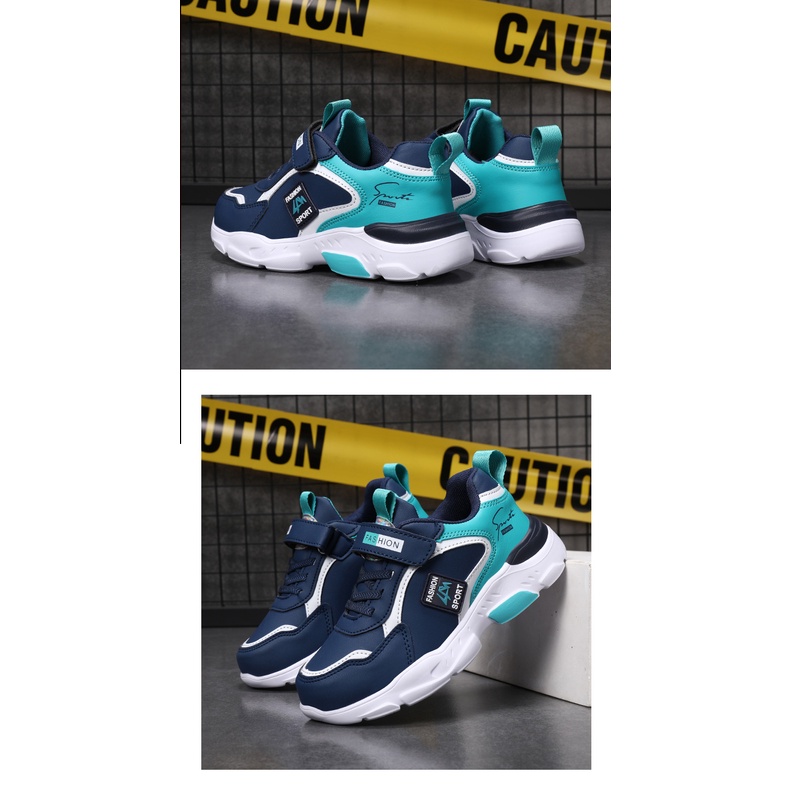 รองเท้าผ้าใบลําลอง แบบหนัง ระบายอากาศได้ดี แฟชั่นฤดูใบไม้ผลิ สําหรับ ...