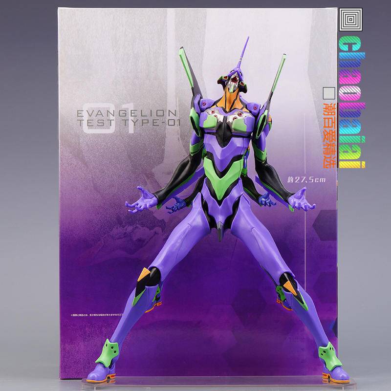 โมเดลฟิกเกอร์อะคริลิค PVC อนิเมะ Neon Genesis Evangelion Ikari Shinji ...