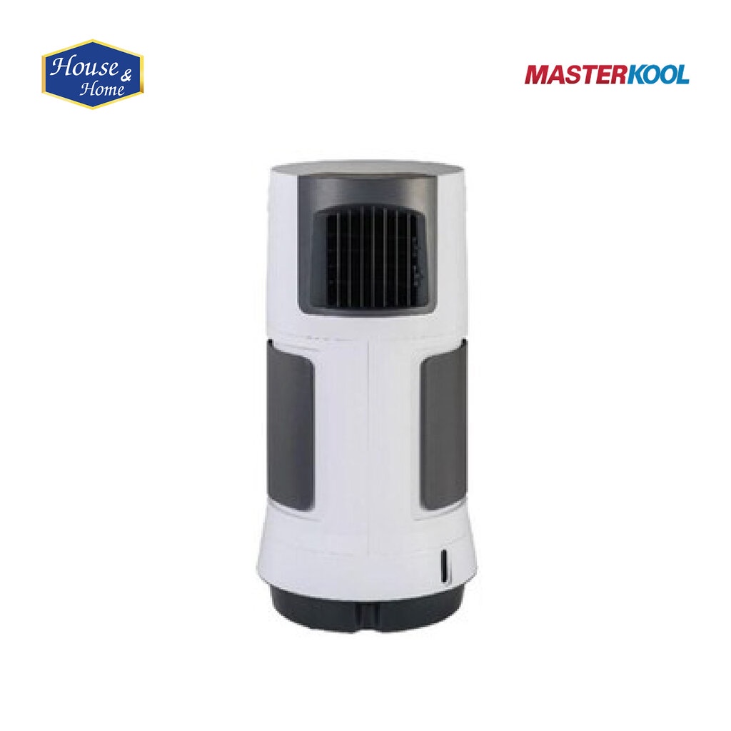 MASTERKOOL มาสเตอร์คูลพัดลมไอเย็นรุ่น MIK-15EX สีดำ | Shopee Thailand