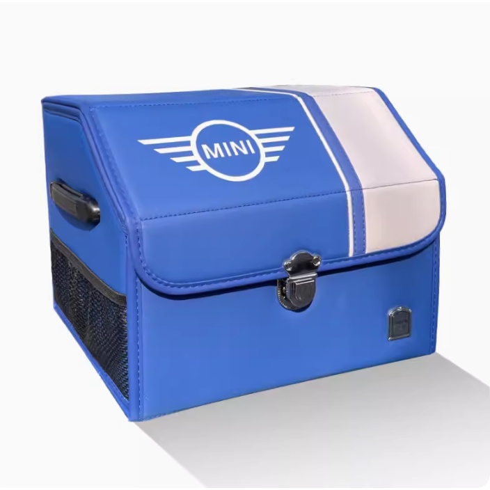 MINI COOPER car trunk storage luggage COUNTRYMAN CABRIO Paceman JCW ...