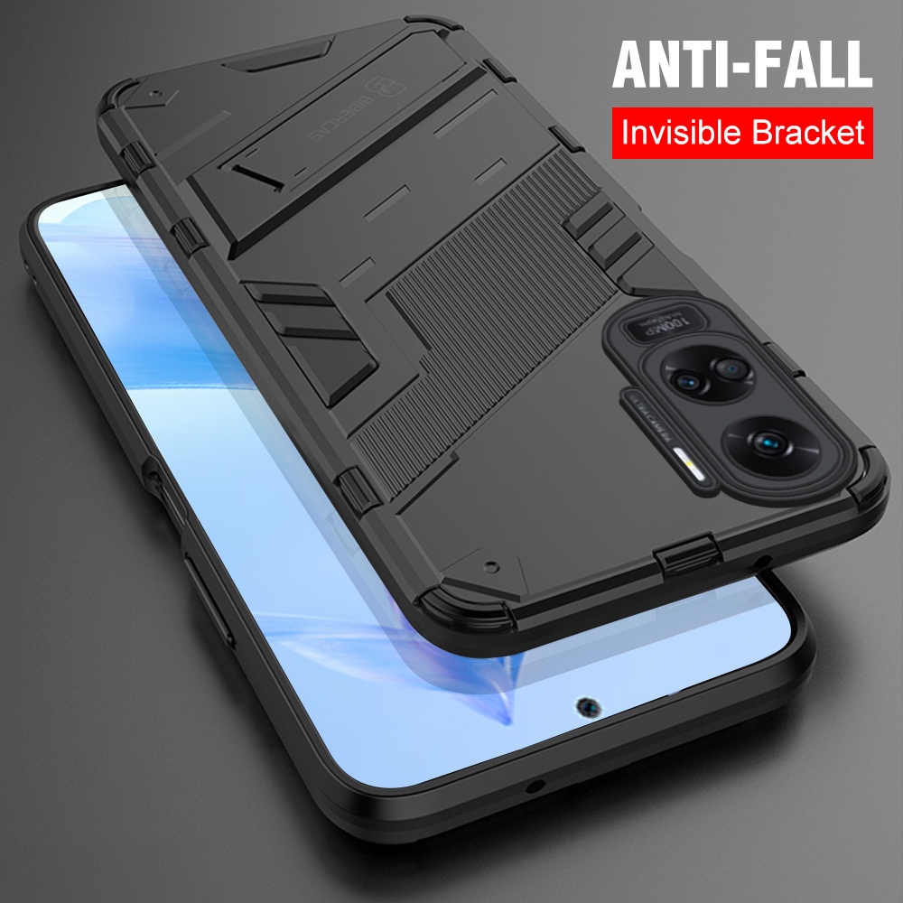 เคสมือถือ แบบแม่เหล็ก กันกระแทก สําหรับ Honor 90 Lite 5G X50i 90Lite Light 5G | Shopee Thailand