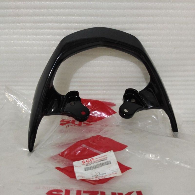 Suzuki Shogun 125 FL Original 46211B16H00NX0F อานที่นั่งด้านหลัง ...