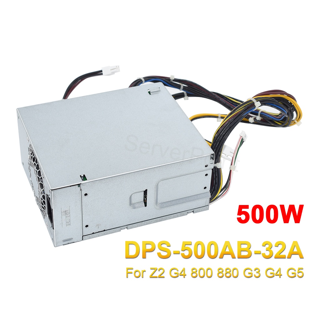 แบรนด์ใหม่ L07304-001 L07304-003 901759พาวเวอร์ซัพพลาย -003 สําหรับ Z2 ...