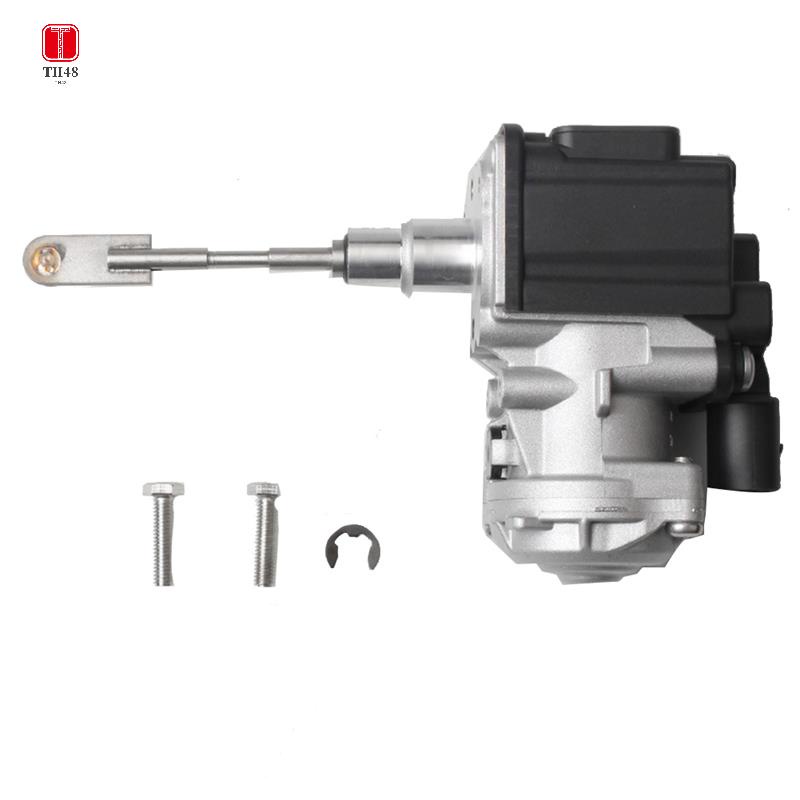 1 ชิ้น 04E145725Ab ตัวกระตุ้นเทอร์โบอิเล็กทรอนิกส์ แบบเปลี่ยน สําหรับ ...